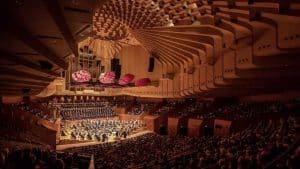 Sydney Opera House tickets | Book Tickets & Tours - 2025