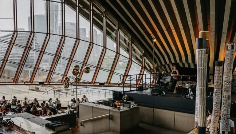 Sydney Opera House tickets | Book Tickets & Tours - 2025